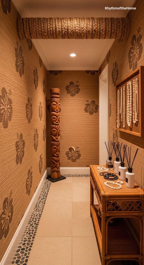100 Polynesian Inspired Design and Decor Ideas – Rhythm of the Home
