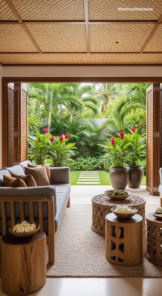 100 Polynesian Inspired Design and Decor Ideas – Rhythm of the Home
