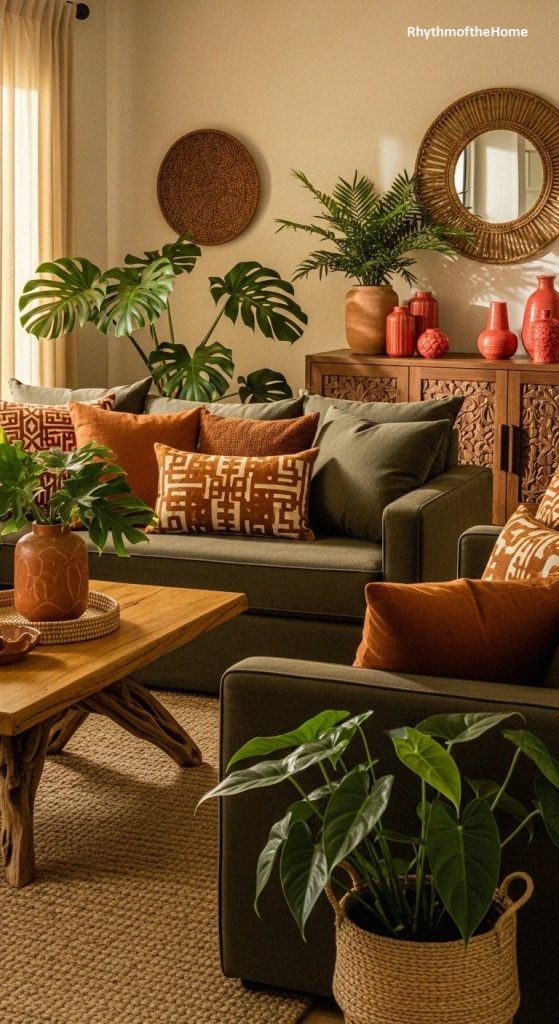 100 Polynesian Inspired Design and Decor Ideas – Rhythm of the Home