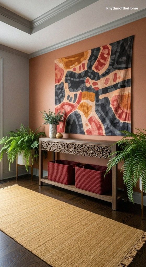 100 Polynesian Inspired Design and Decor Ideas – Rhythm of the Home