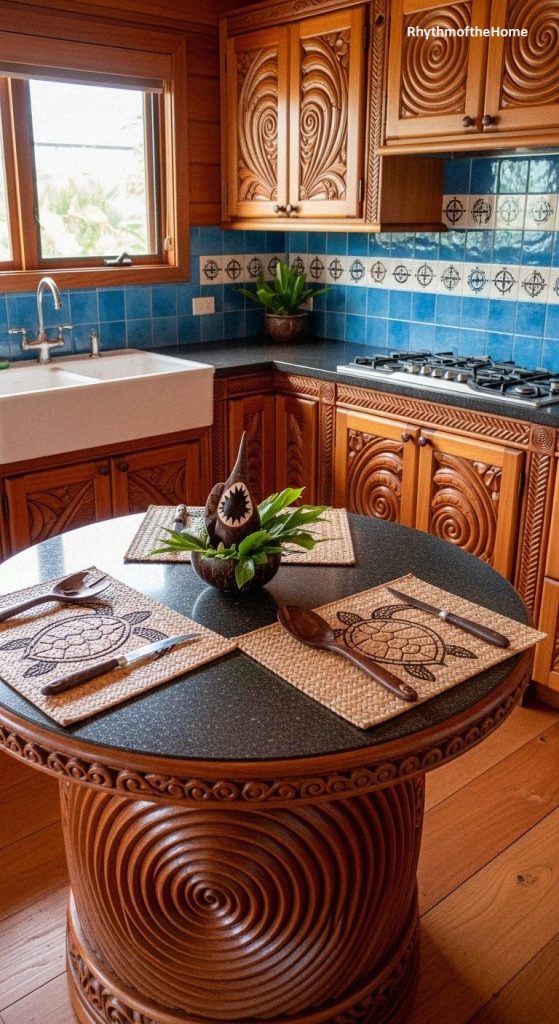 100 Polynesian Inspired Design and Decor Ideas – Rhythm of the Home