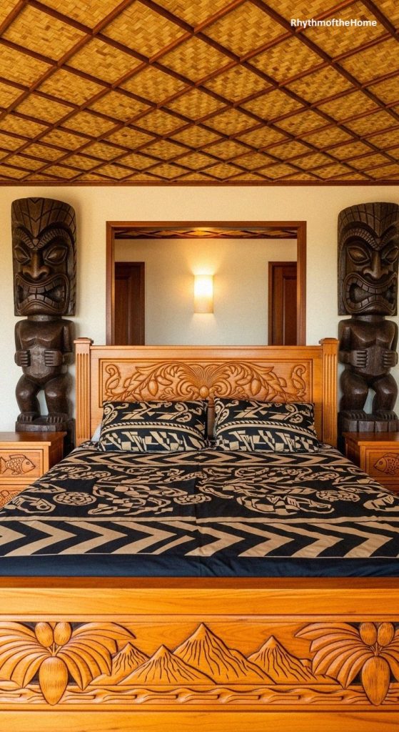 100 Polynesian Inspired Design and Decor Ideas – Rhythm of the Home