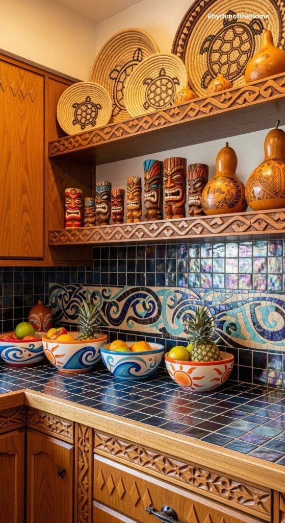 100 Polynesian Inspired Design and Decor Ideas – Rhythm of the Home