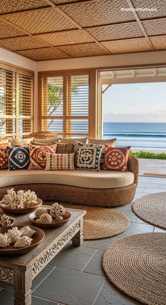 100 Polynesian Inspired Design and Decor Ideas – Rhythm of the Home