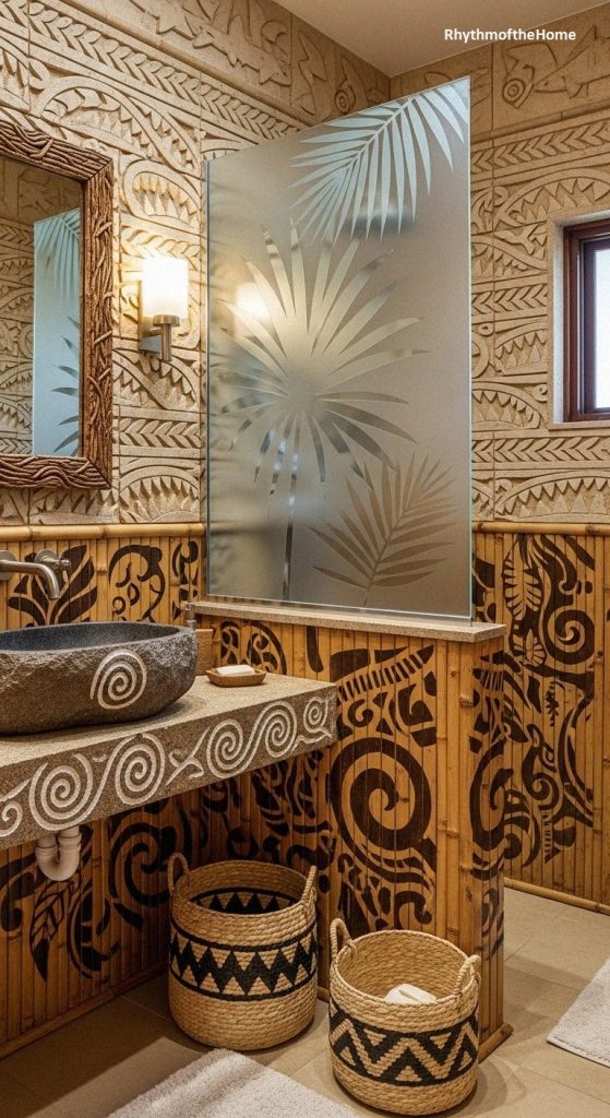 100 Polynesian Inspired Design and Decor Ideas – Rhythm of the Home