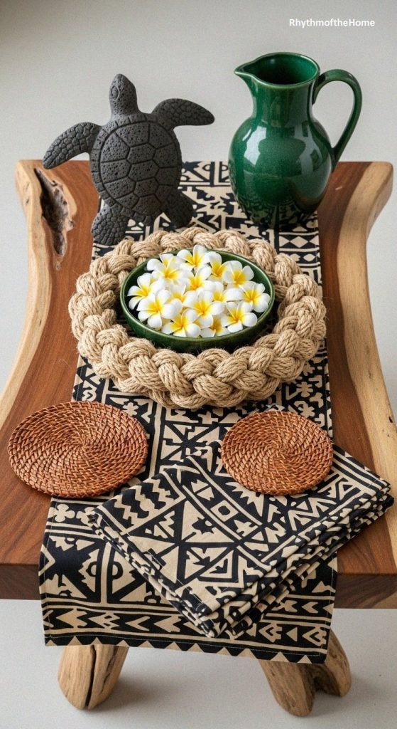 100 Polynesian Inspired Design and Decor Ideas – Rhythm of the Home