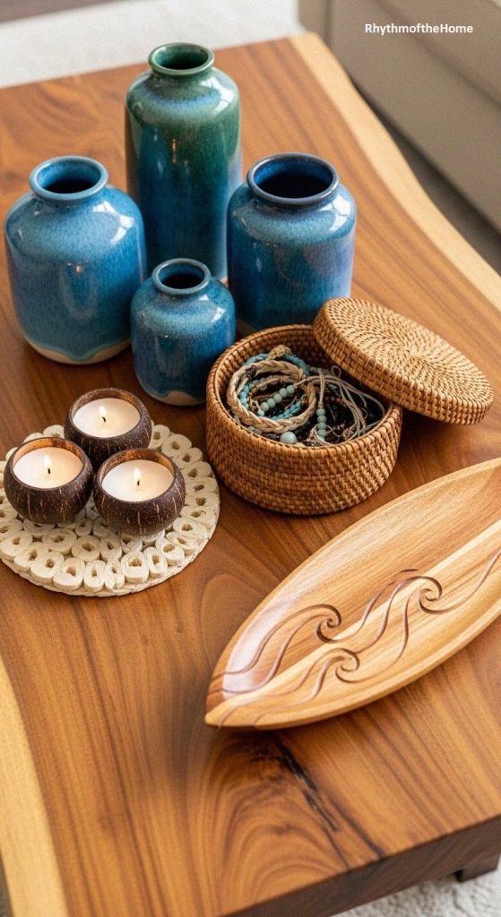 100 Polynesian Inspired Design and Decor Ideas – Rhythm of the Home