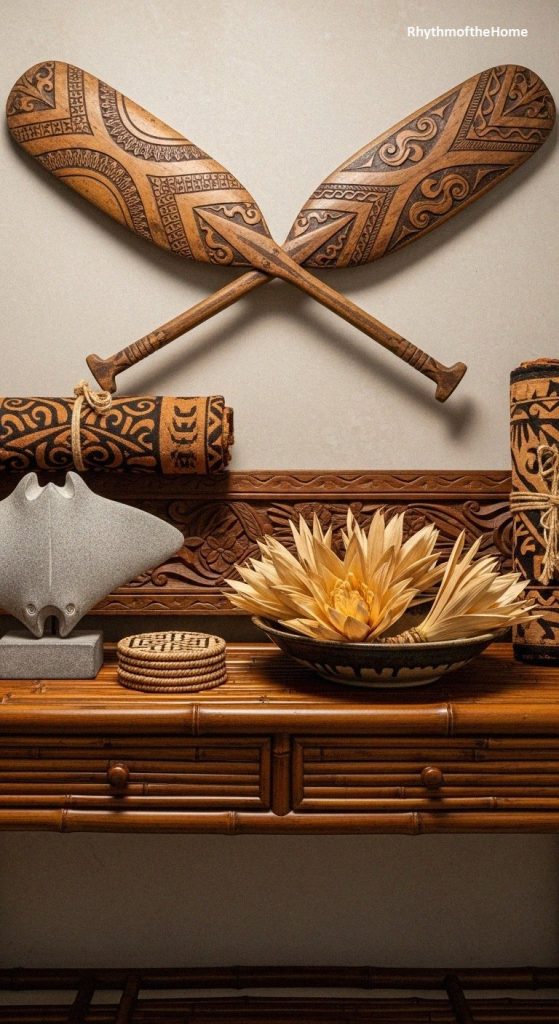 100 Polynesian Inspired Design and Decor Ideas – Rhythm of the Home
