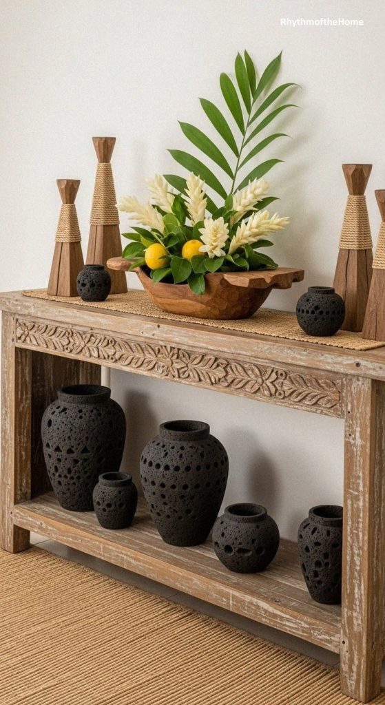 100 Polynesian Inspired Design and Decor Ideas – Rhythm of the Home