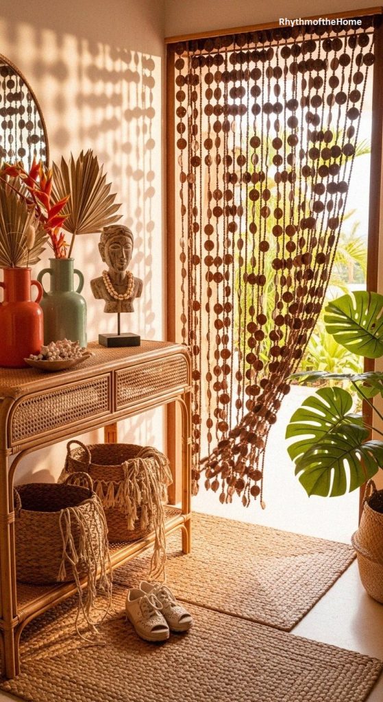 100 Polynesian Inspired Design and Decor Ideas – Rhythm of the Home
