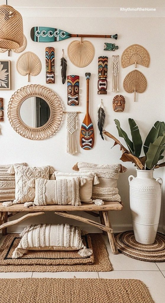 100 Polynesian Inspired Design and Decor Ideas – Rhythm of the Home