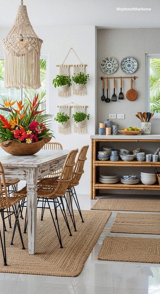 100 Polynesian Inspired Design and Decor Ideas – Rhythm of the Home