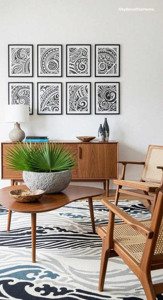 100 Polynesian Inspired Design and Decor Ideas – Rhythm of the Home