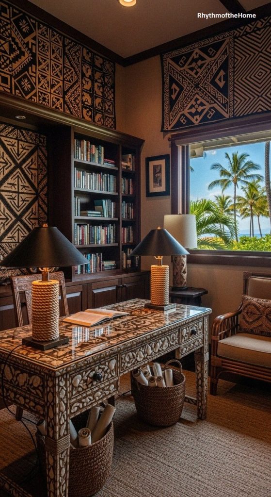 100 Polynesian Inspired Design and Decor Ideas – Rhythm of the Home
