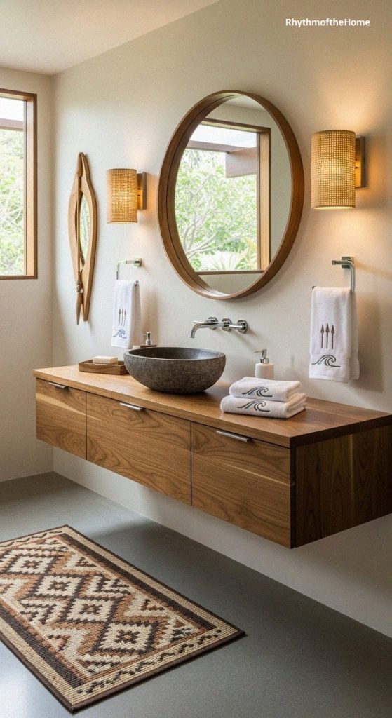 100 Polynesian Inspired Design and Decor Ideas – Rhythm of the Home