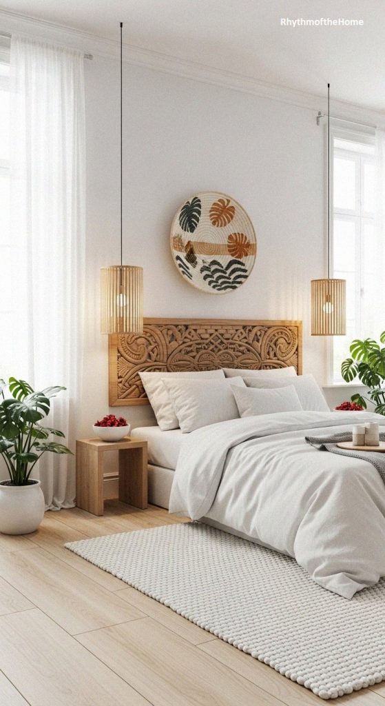 100 Polynesian Inspired Design and Decor Ideas – Rhythm of the Home