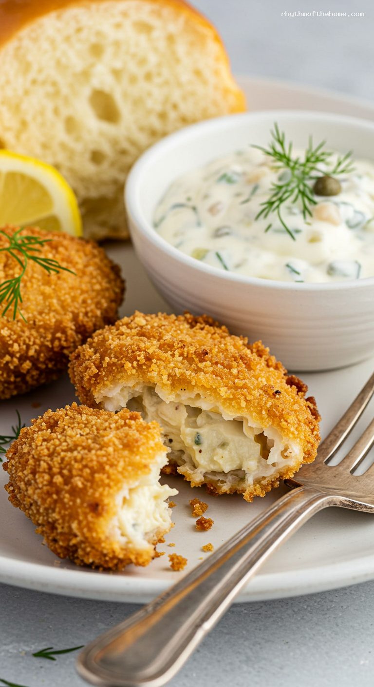 Crispy Ipswich-Style Whole-Belly Fried Clams – Rhythm of the Home