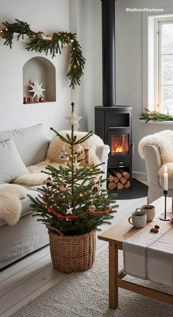 100 Christmas Decor Ideas – Rhythm of the Home