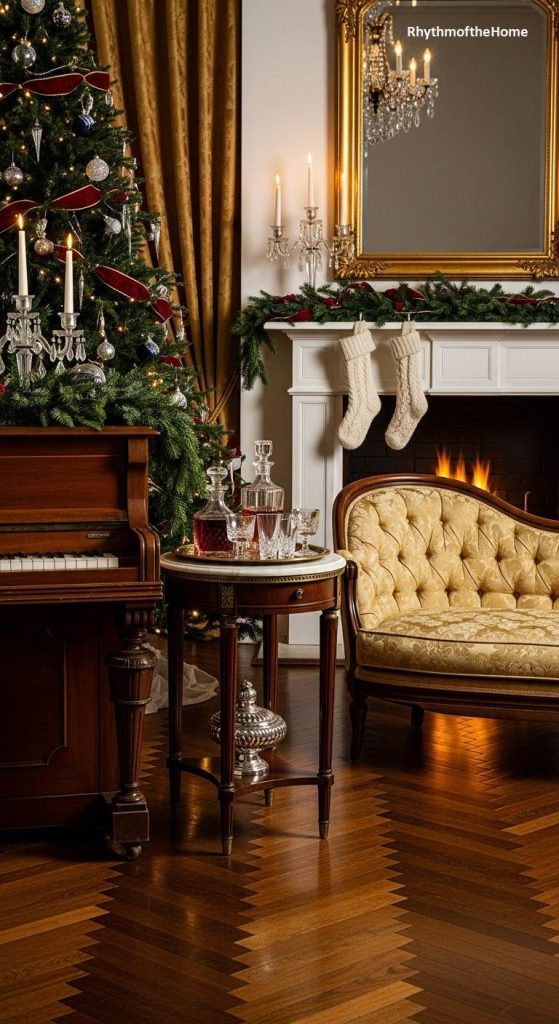 100 Christmas Decor Ideas – Rhythm of the Home