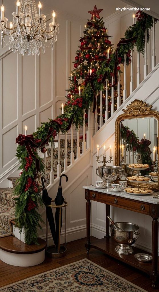 100 Christmas Decor Ideas – Rhythm of the Home