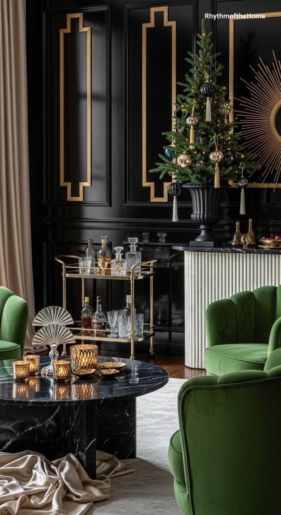100 Christmas Decor Ideas – Rhythm of the Home