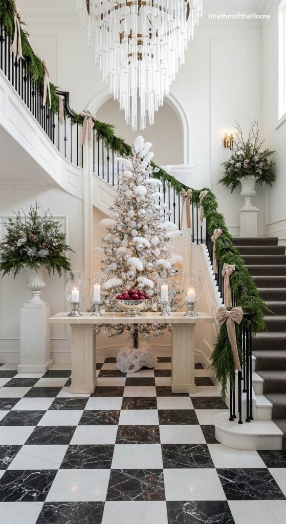 100 Christmas Decor Ideas – Rhythm of the Home