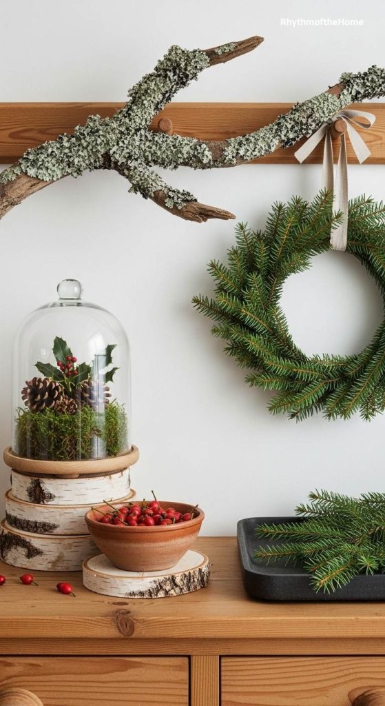 100 Christmas Decor Ideas – Rhythm of the Home