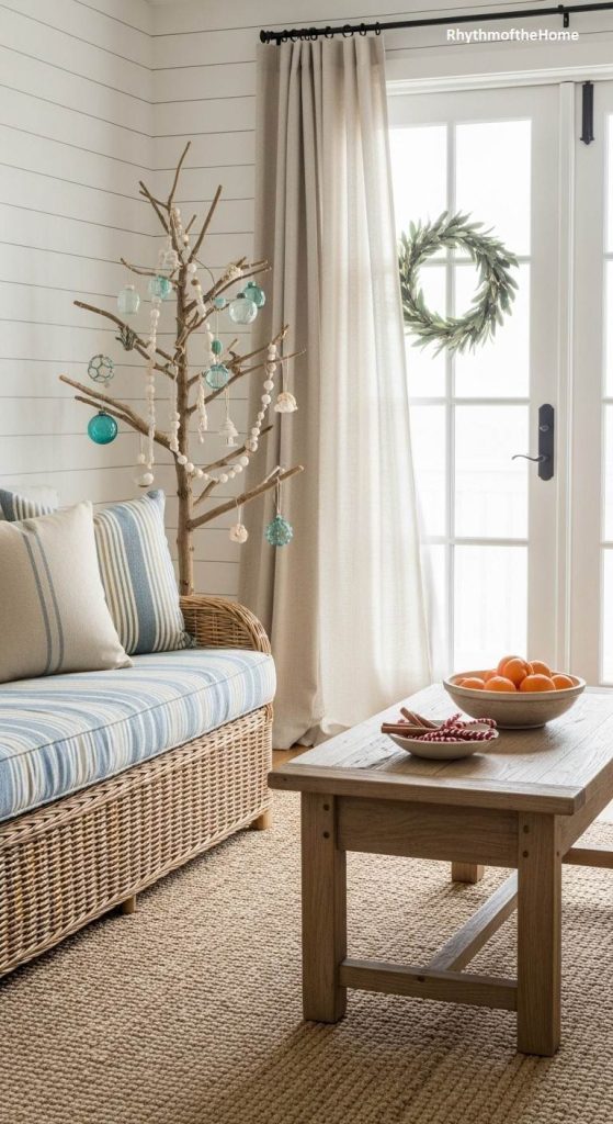 100 Christmas Decor Ideas – Rhythm of the Home
