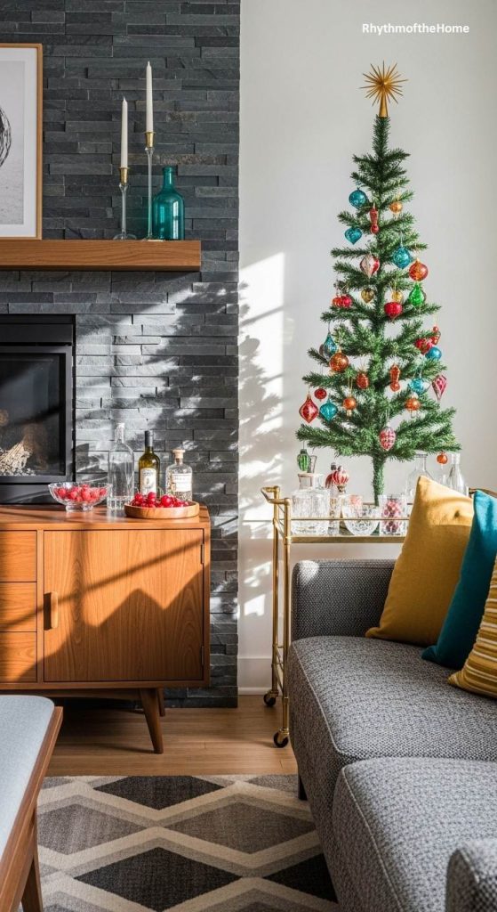 100 Christmas Decor Ideas – Rhythm of the Home
