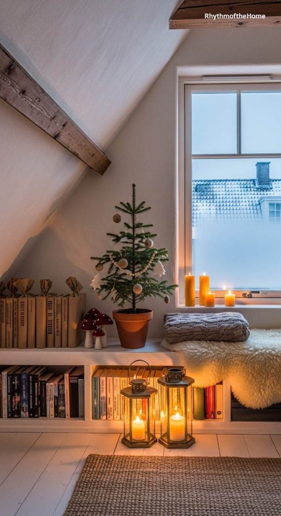 100 Christmas Decor Ideas – Rhythm of the Home
