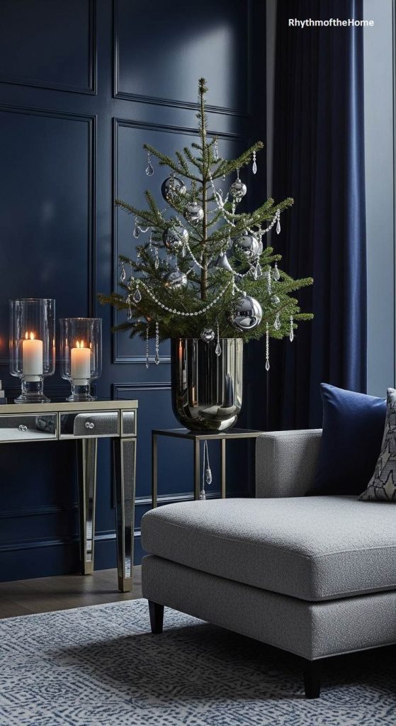 100 Christmas Decor Ideas – Rhythm of the Home