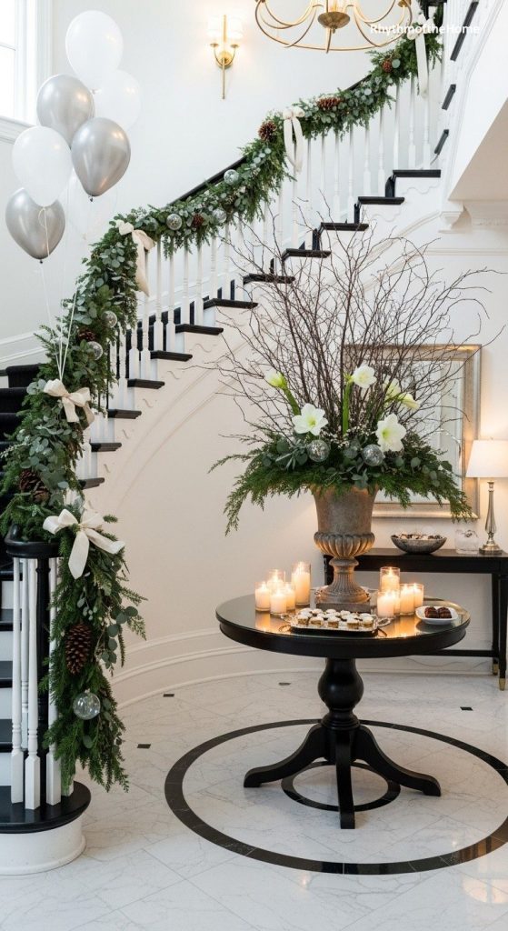 100 New Years Decor Ideas – Rhythm of the Home