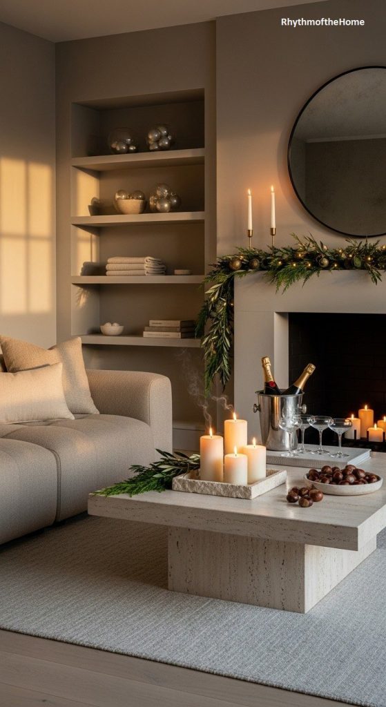 100 New Years Decor Ideas – Rhythm of the Home
