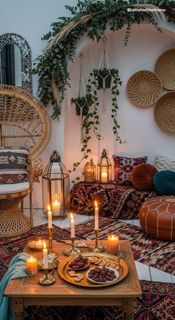100 New Years Decor Ideas – Rhythm of the Home