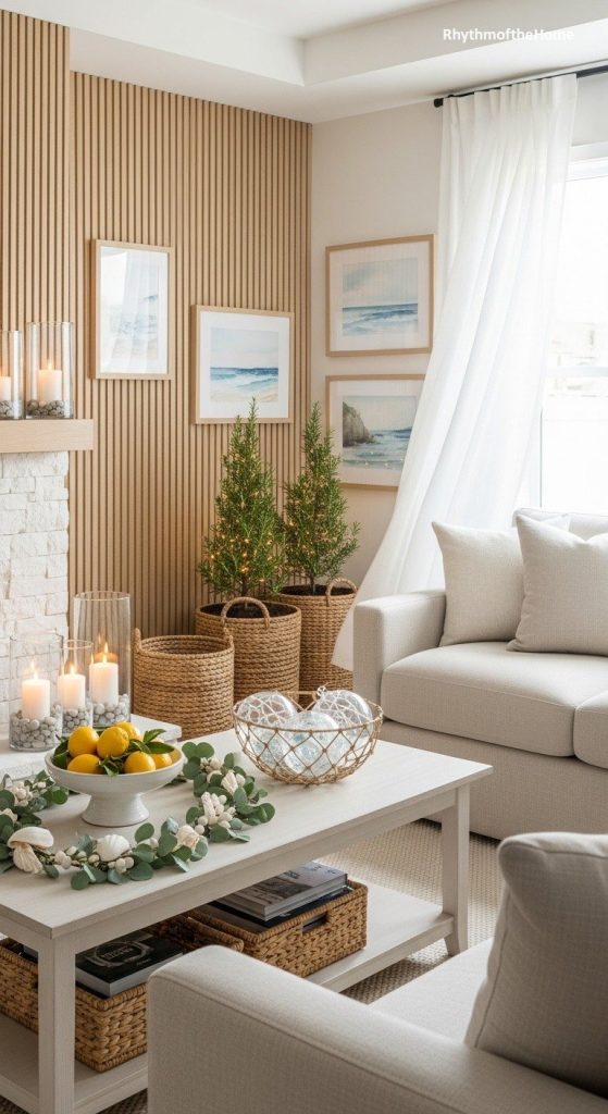 100 New Years Decor Ideas – Rhythm of the Home