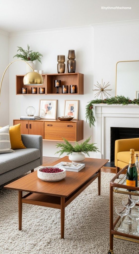 100 New Years Decor Ideas – Rhythm of the Home