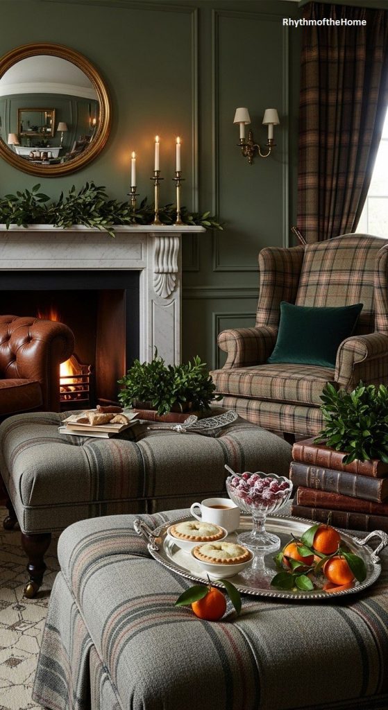 100 New Years Decor Ideas – Rhythm of the Home