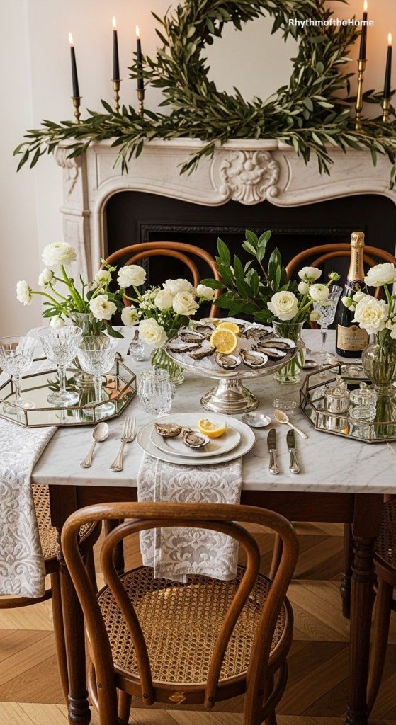 100 New Years Decor Ideas – Rhythm of the Home