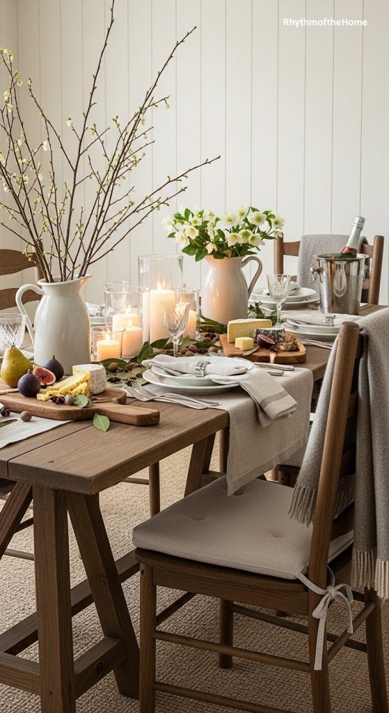100 New Years Decor Ideas – Rhythm of the Home
