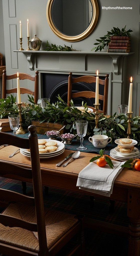100 New Years Decor Ideas – Rhythm of the Home
