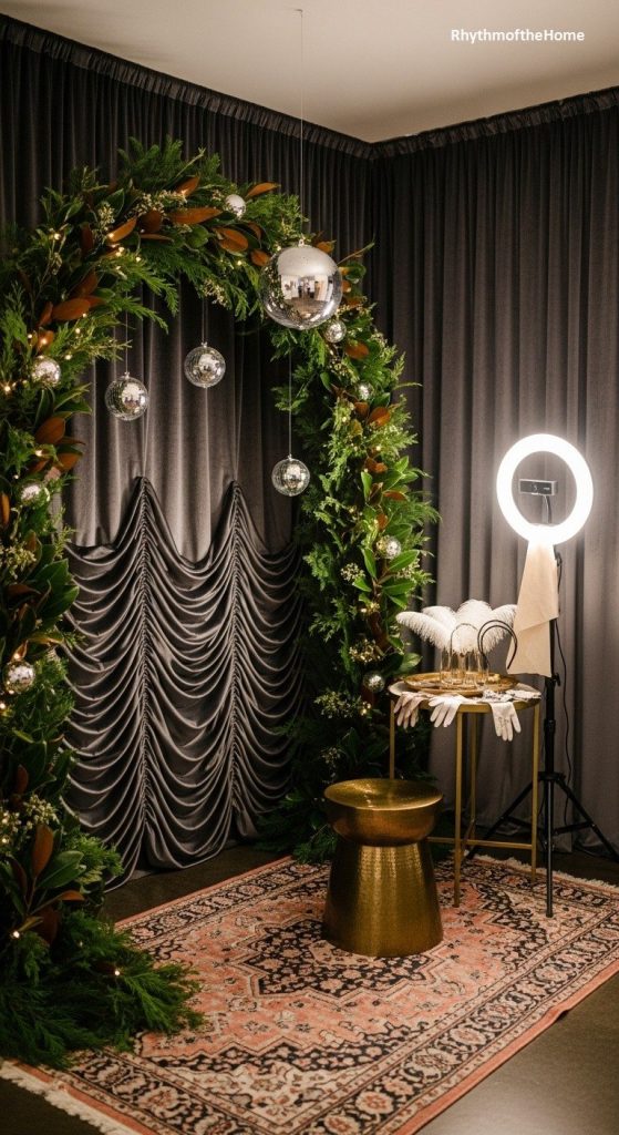 100 New Years Decor Ideas – Rhythm of the Home
