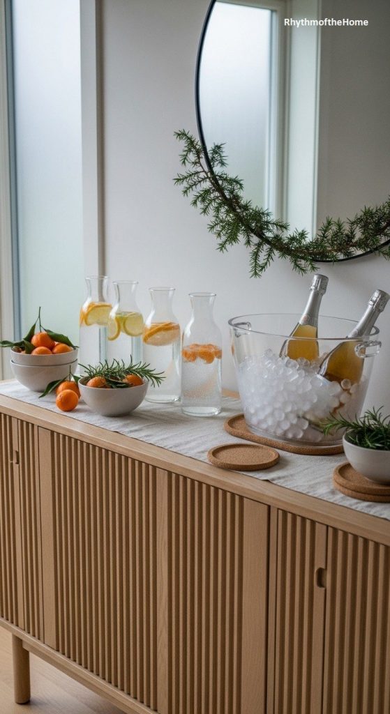 100 New Years Decor Ideas – Rhythm of the Home