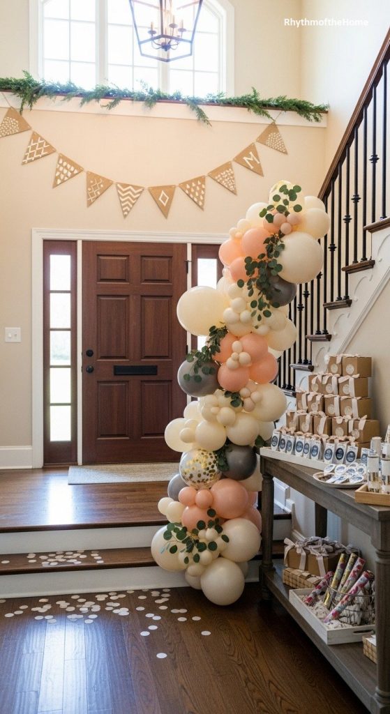 100 New Years Decor Ideas – Rhythm of the Home