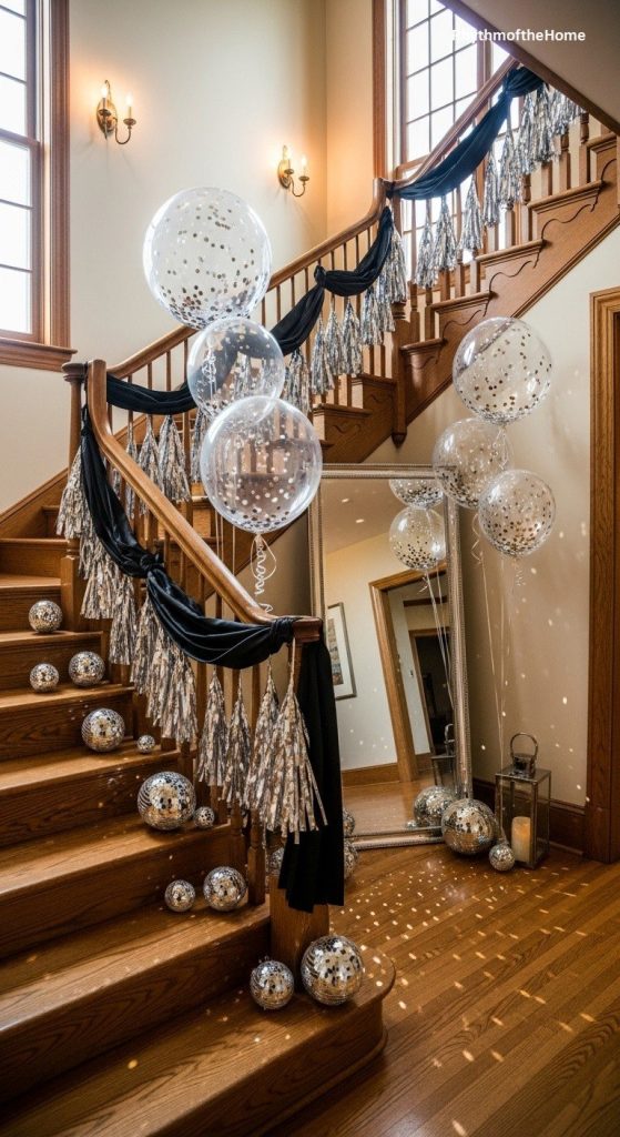 100 New Years Decor Ideas – Rhythm of the Home