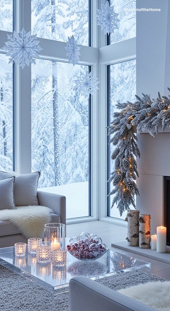 100 New Years Decor Ideas – Rhythm of the Home