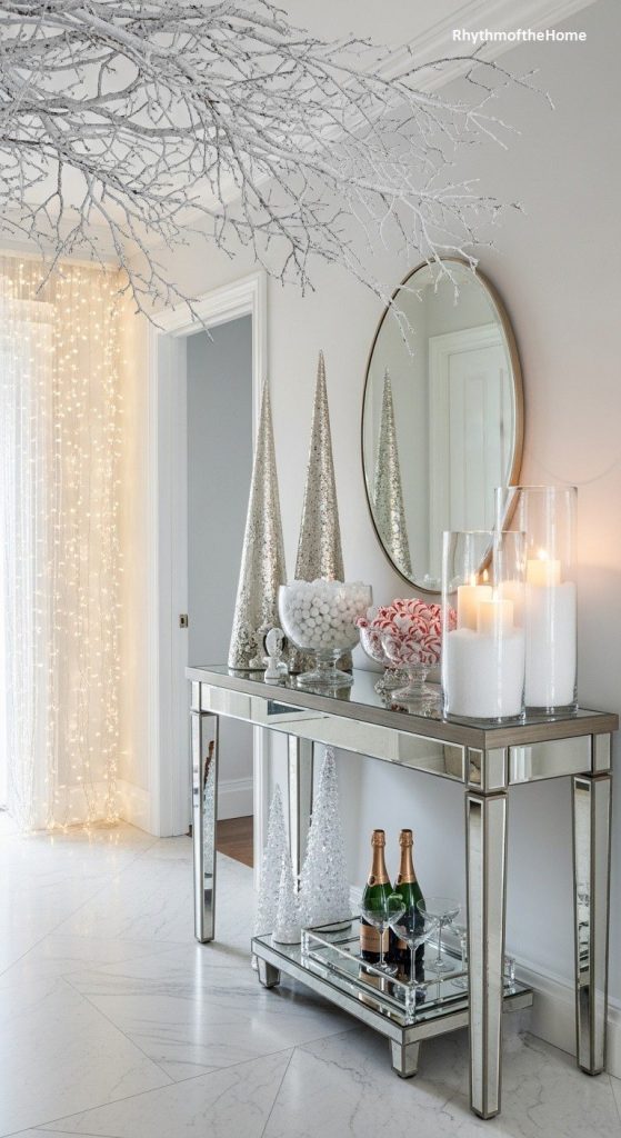 100 New Years Decor Ideas – Rhythm of the Home