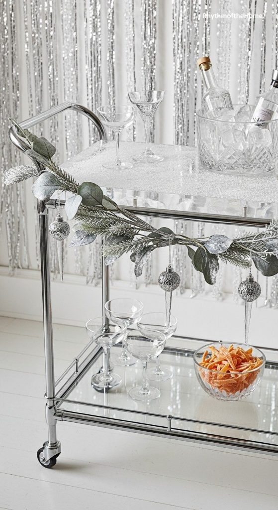 100 New Years Decor Ideas – Rhythm of the Home