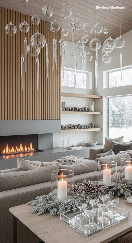100 New Years Decor Ideas – Rhythm of the Home