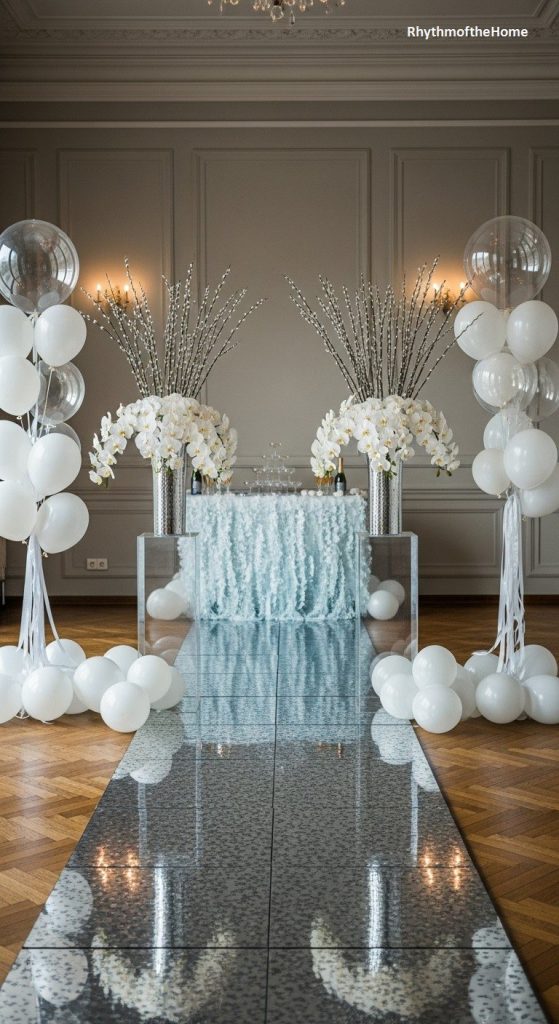 100 New Years Decor Ideas – Rhythm of the Home