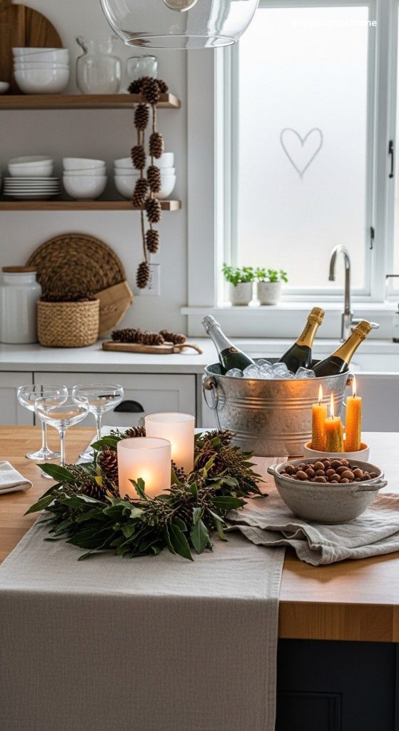 100 New Years Decor Ideas – Rhythm of the Home